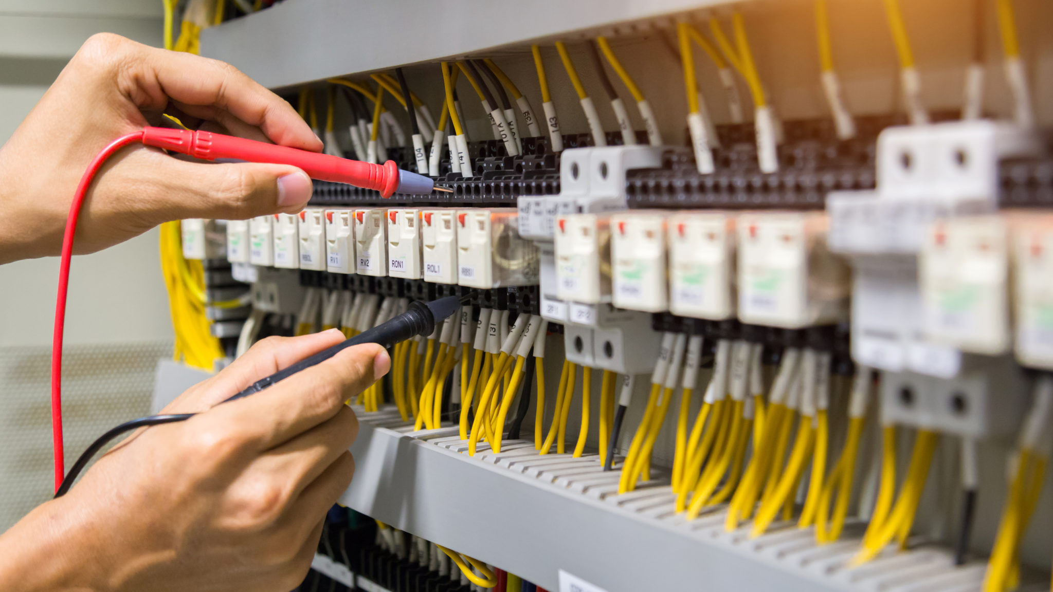 Electrical Fault Finding Rewiring Services, Short Circuit, Types of Faults
