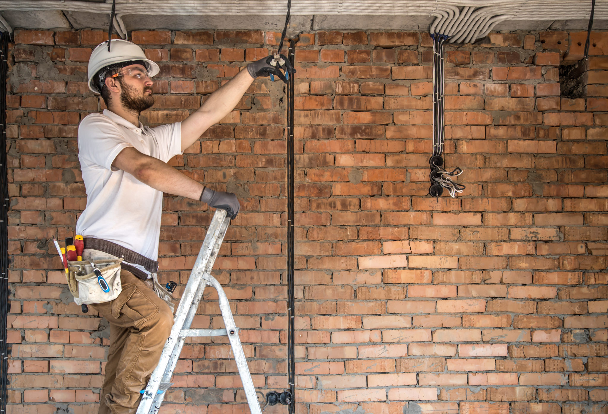Electrical Maintenance Service Sydney Commercial Construction Company