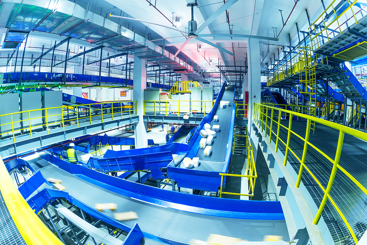 Projects - Lightspeed Electrical Commercial Electrician