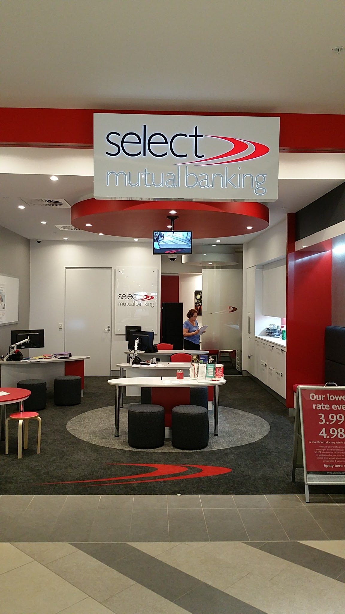 Projects - Lightspeed Electrical Commercial Electrician