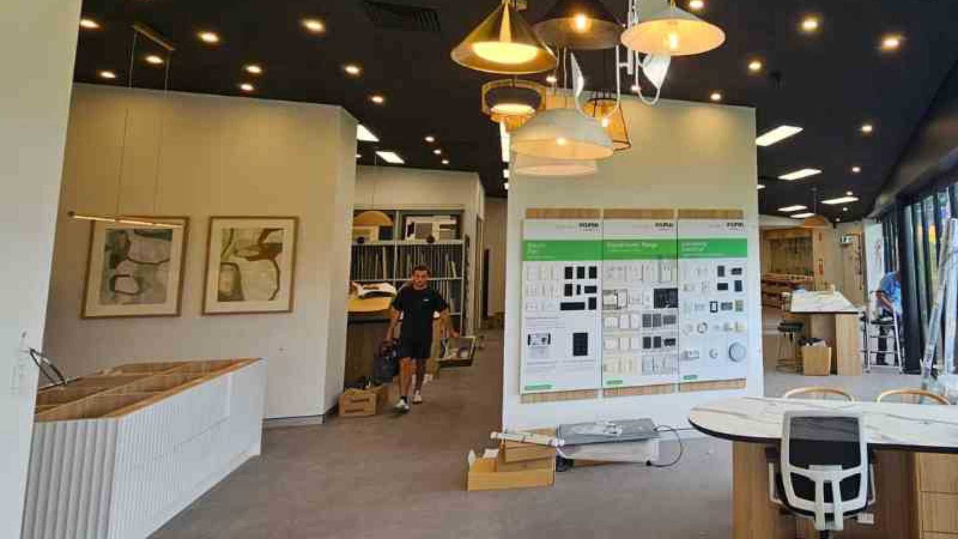 Electrician | Sydney | Commercial and Industrial Electrical Service