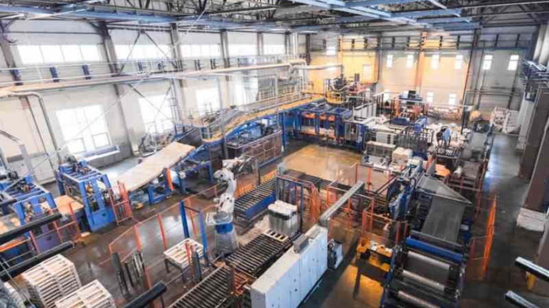 Industrial Electrician Sydney | Commercial & Factory Experts