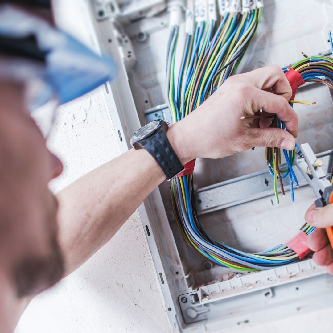Electrician Elizabeth Bay | Commercial Electrical Services