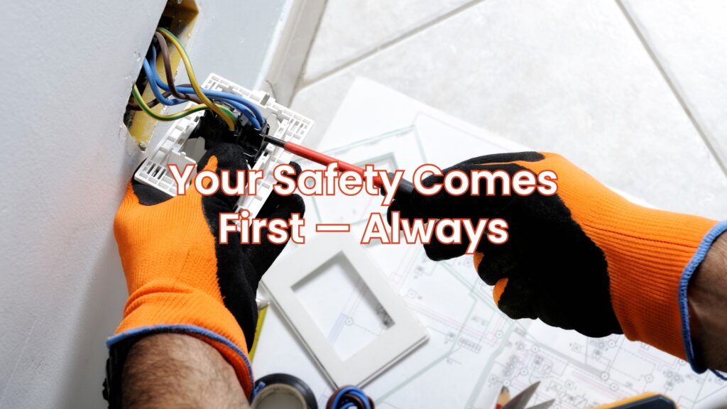 Electrical Maintenance Sydney | Top Electrical Services