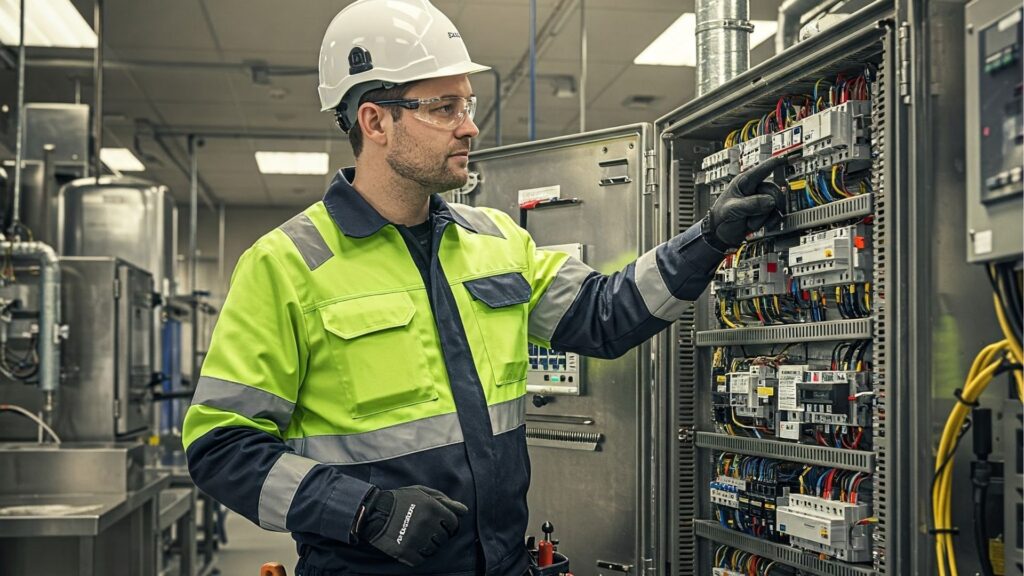 Electrical Services Surry Hills | Top Rated Electrician