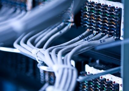 Data Electrician | 2025's Top Electrical Services | Sydney