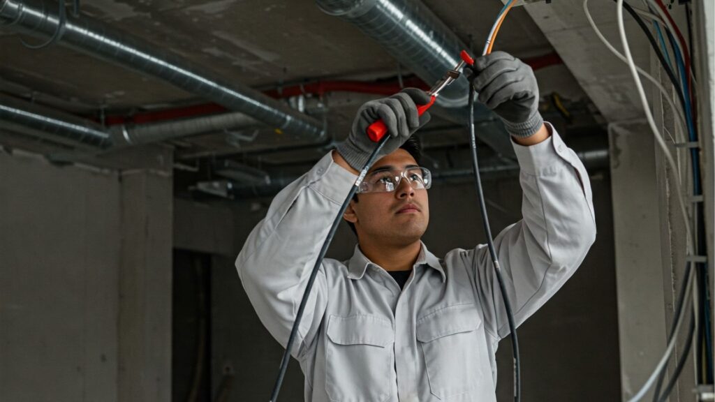 Wiring In | 2025's Choice for Electrical Services in Sydney
