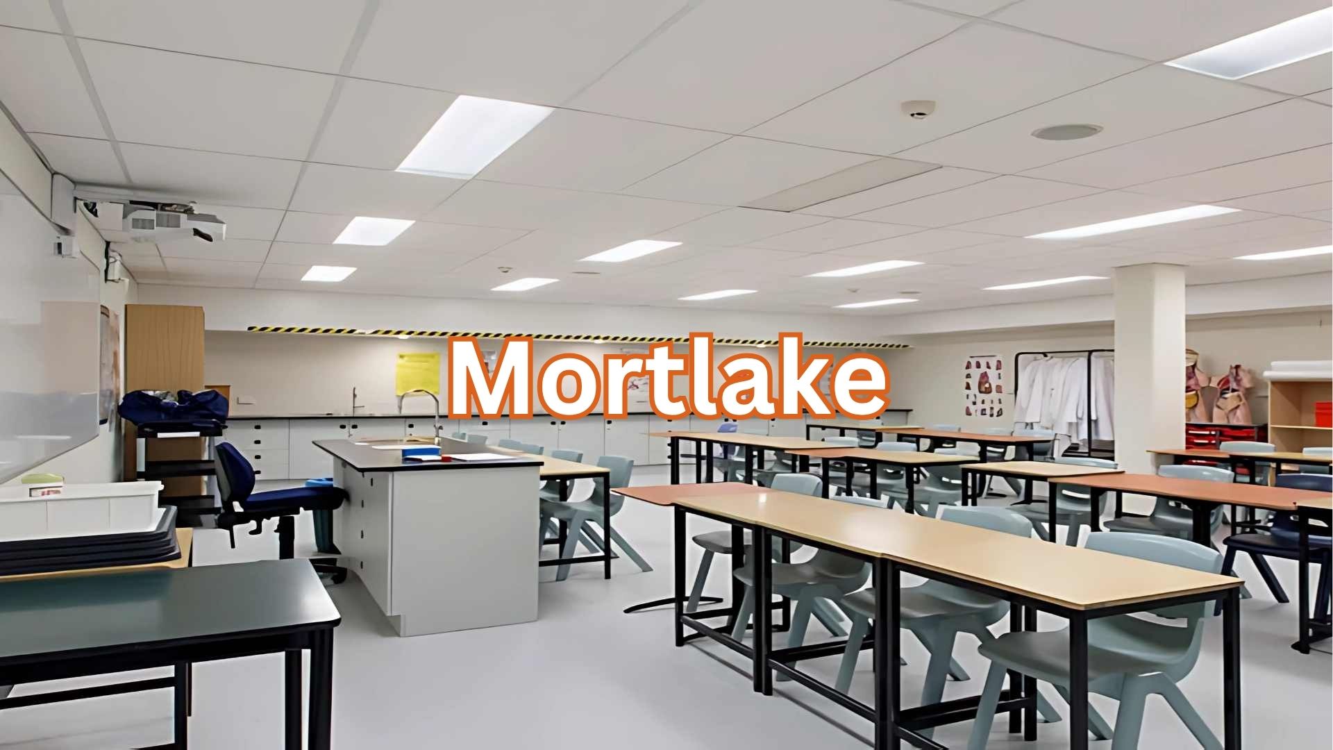 Mortlake | 2025's Choice for Commercial Electrician Services